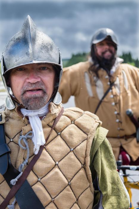 Copshaw Common Riding - Malcolm MacGregor