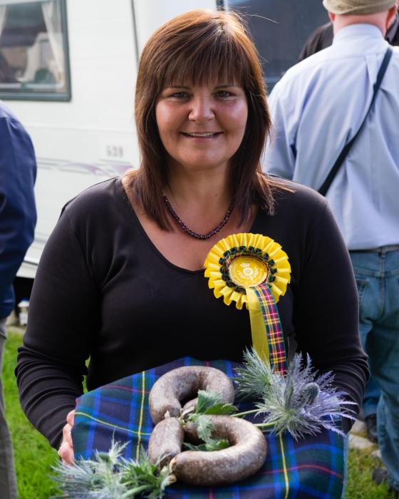 Copshaw Common Riding - Malcolm MacGregor