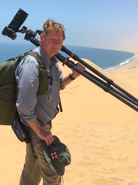 Meta Title - Malcolm MacGregor